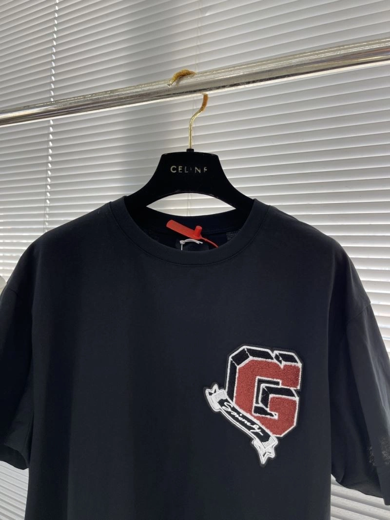 Indistinguishable Givenchy T-Shirts