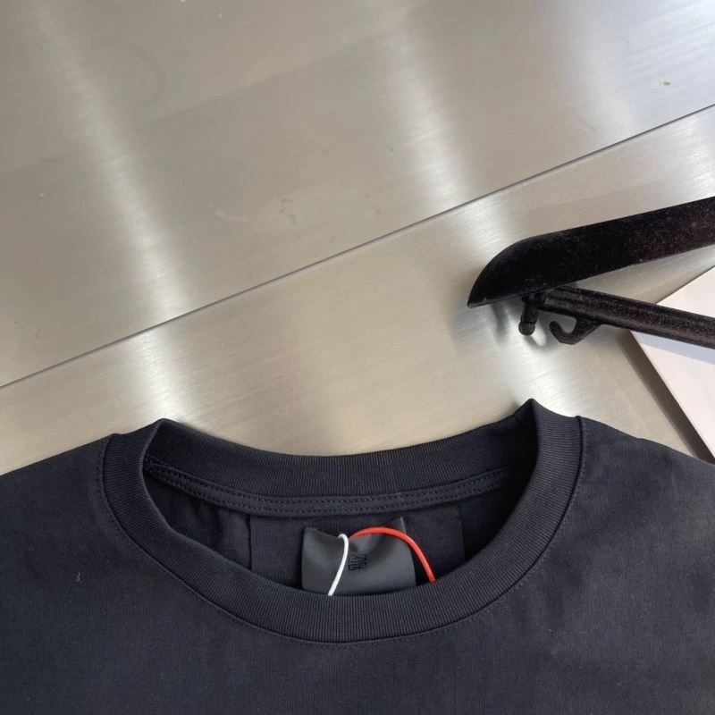 Indistinguishable Givenchy T-Shirts