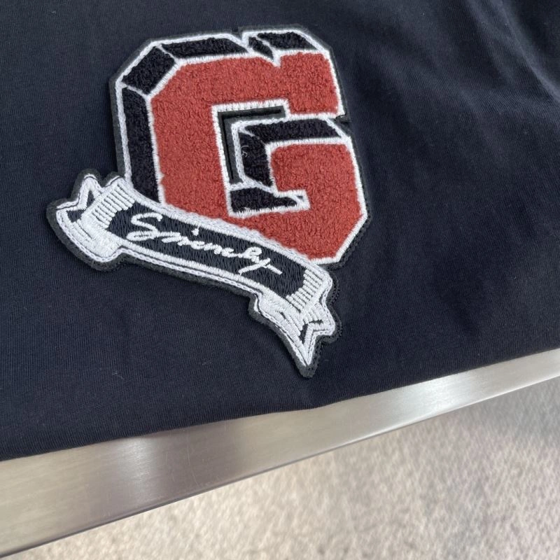 Indistinguishable Givenchy T-Shirts