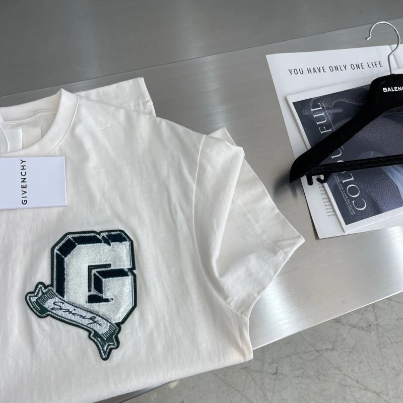 High accuracy Givenchy T-Shirts