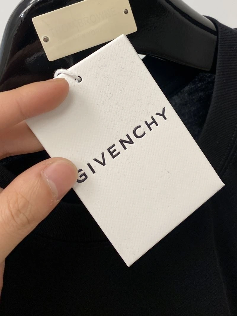 Exact replica Givenchy T-Shirts