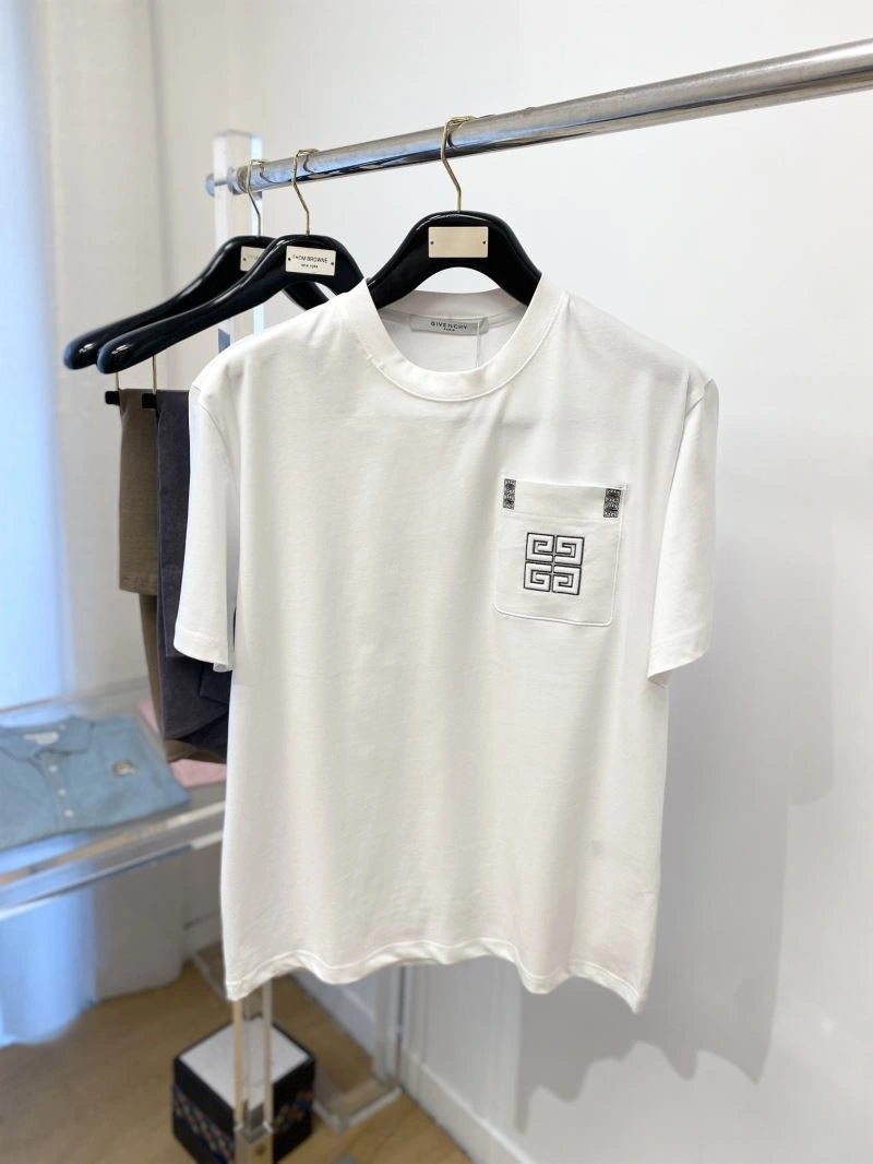 Givenchy T-Shirts
