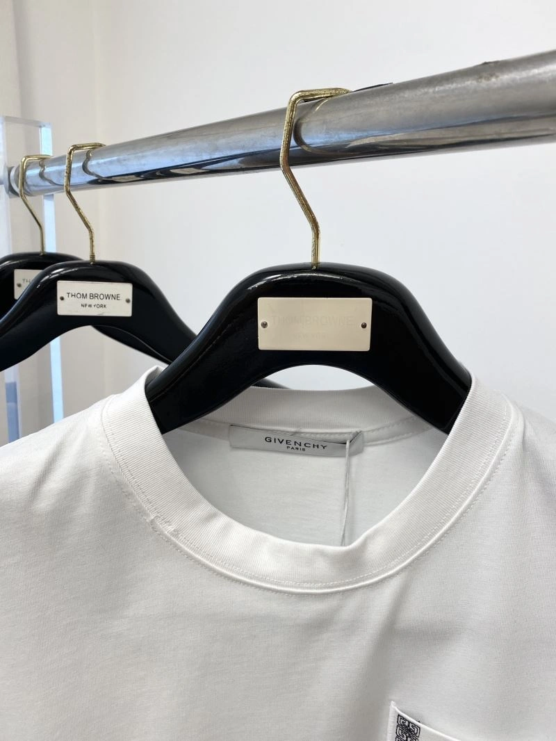 Precise copy Givenchy T-Shirts