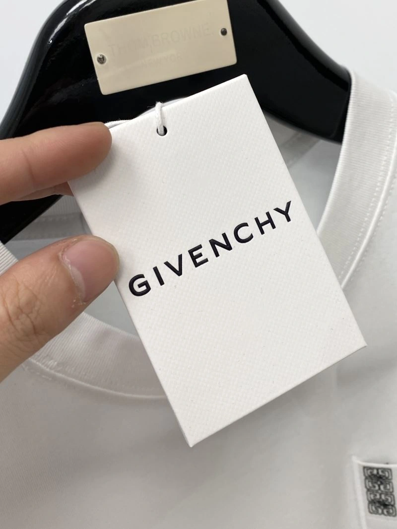 Precise copy Givenchy T-Shirts