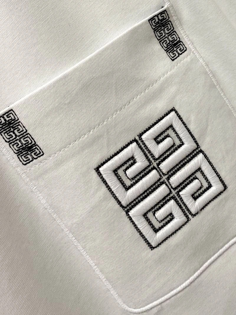 Precise copy Givenchy T-Shirts