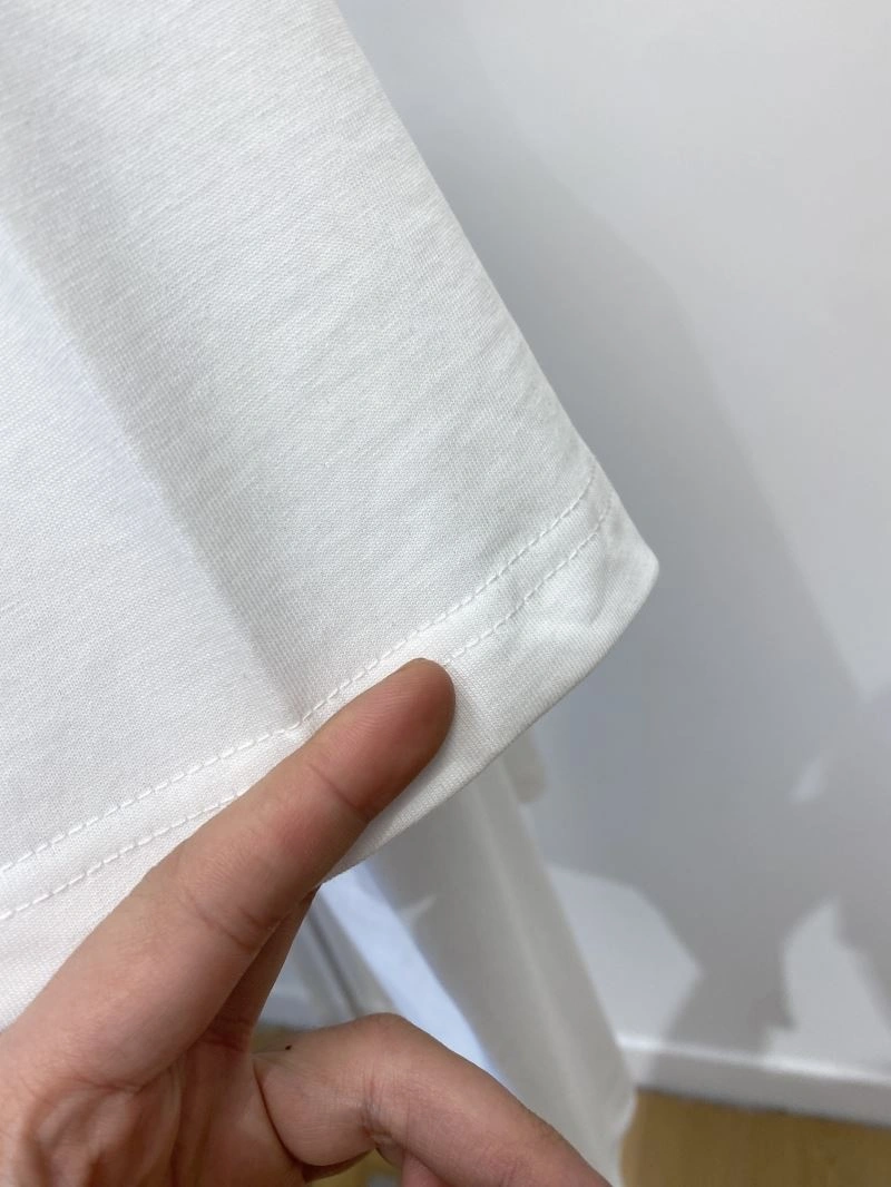 Precise copy Givenchy T-Shirts