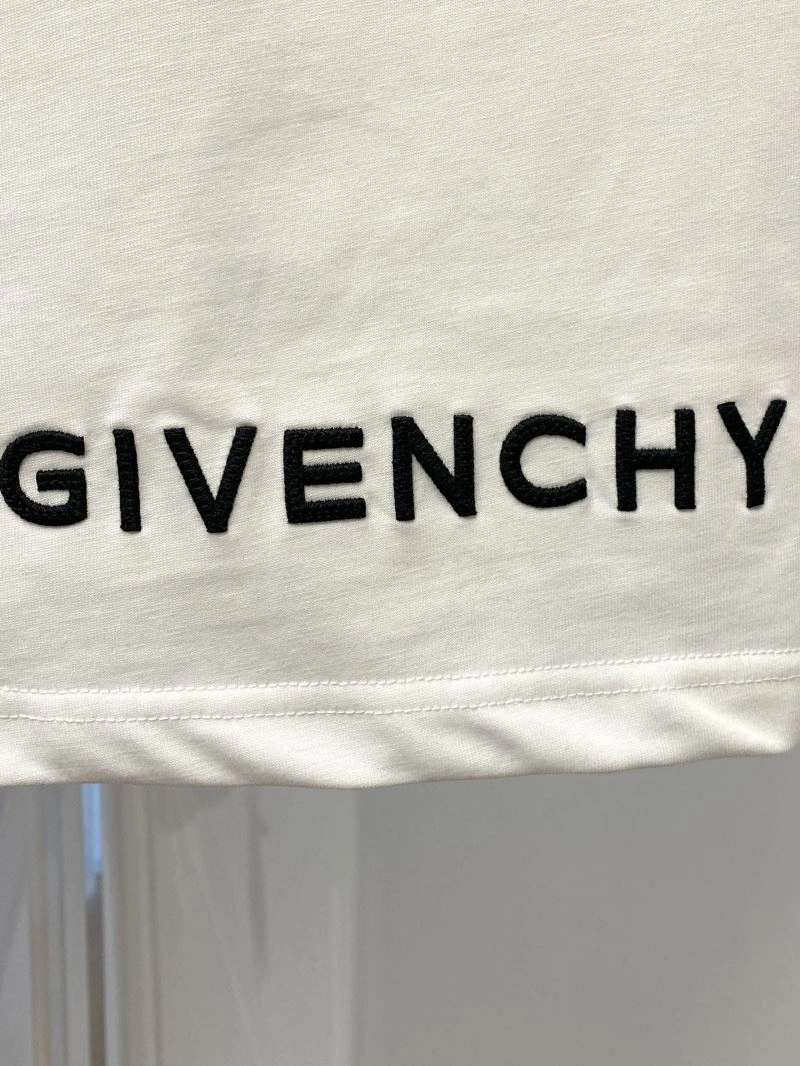 Precise copy Givenchy T-Shirts