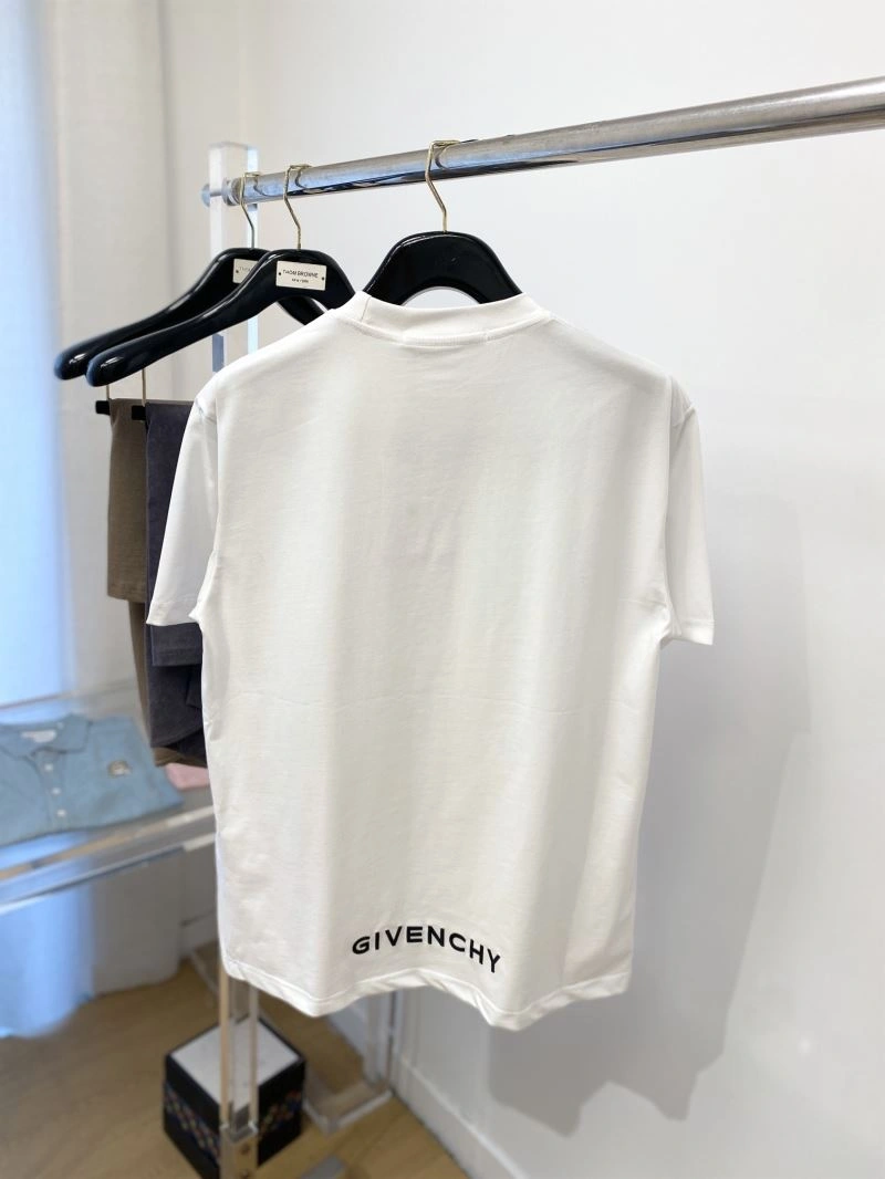 Precise copy Givenchy T-Shirts