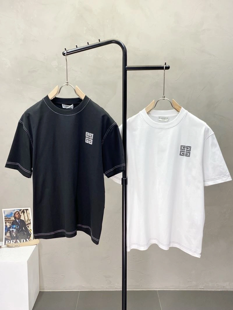 Givenchy T-Shirts