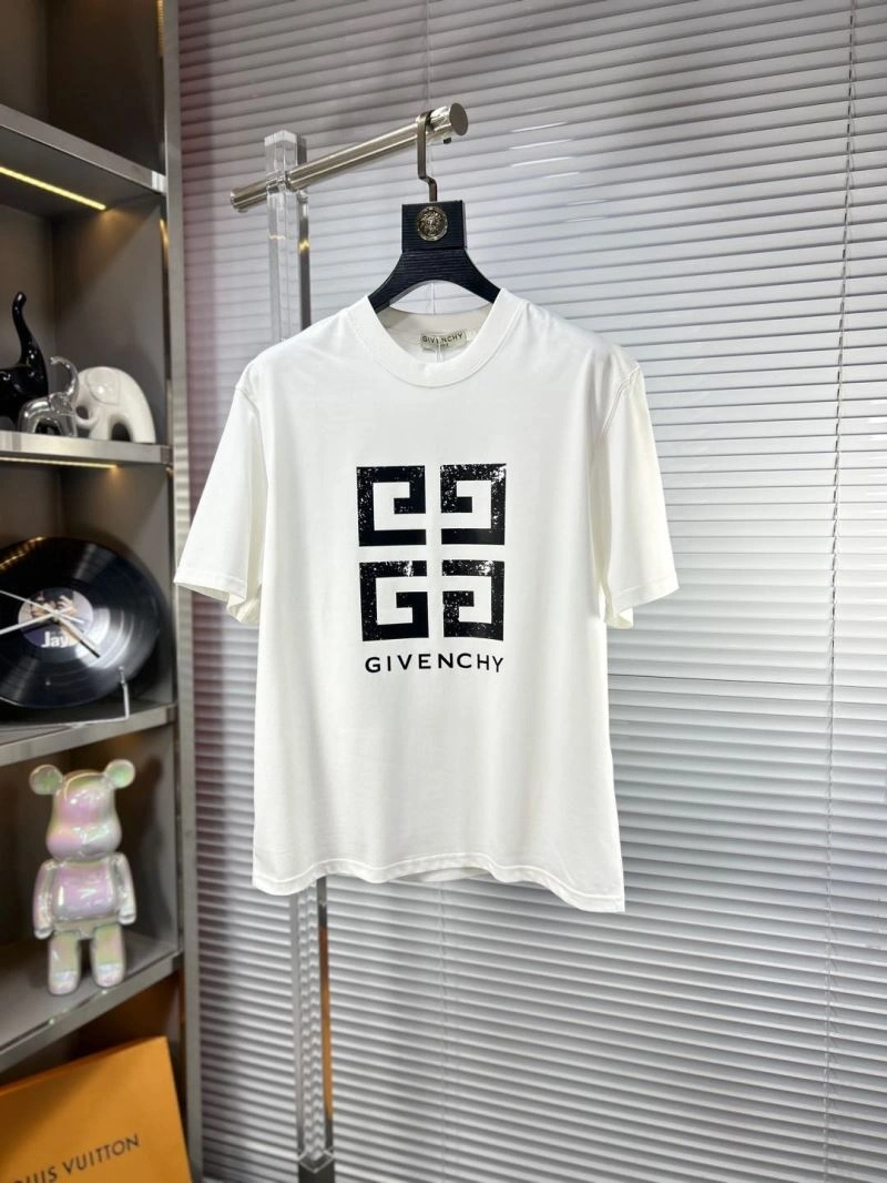 Givenchy T-Shirts