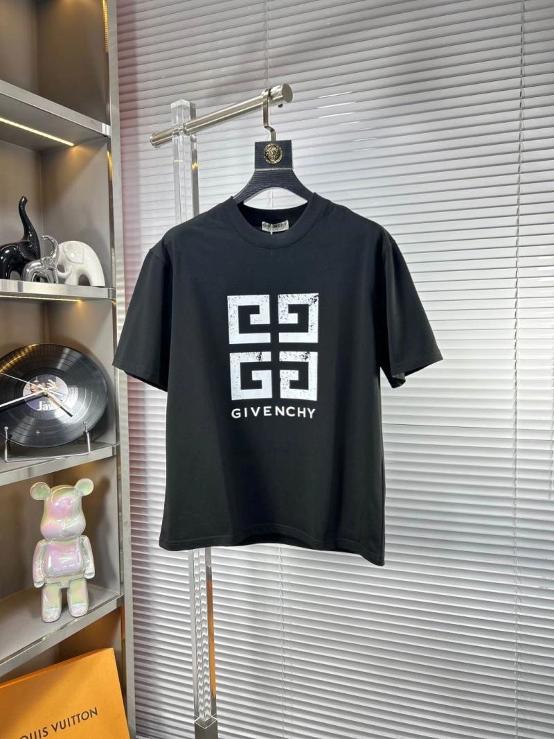 Givenchy T-Shirts