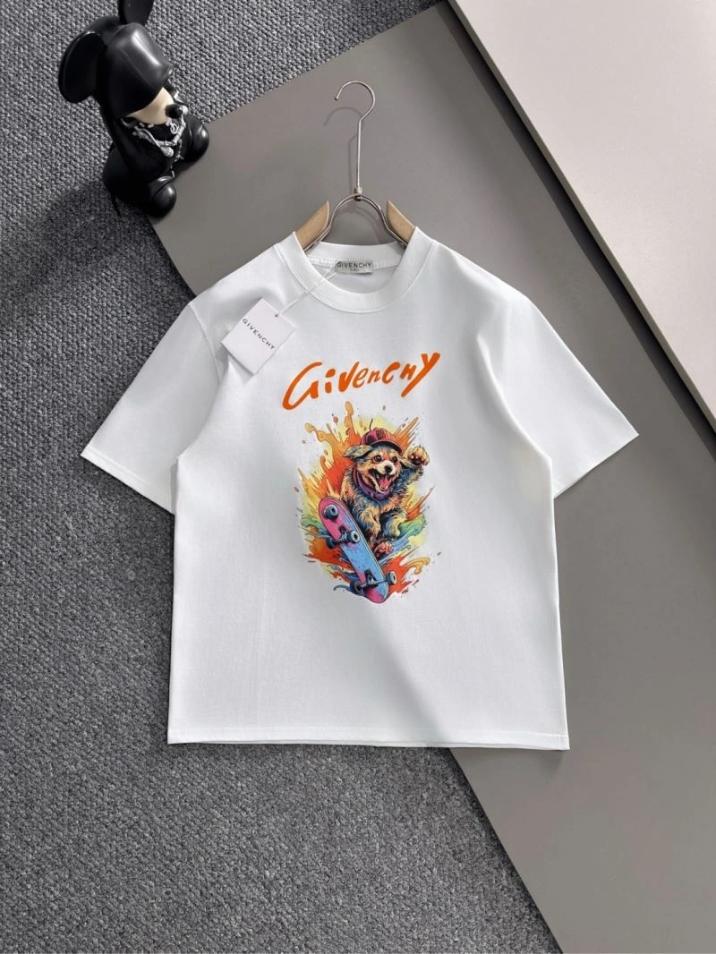 Authentic Givenchy T-Shirts