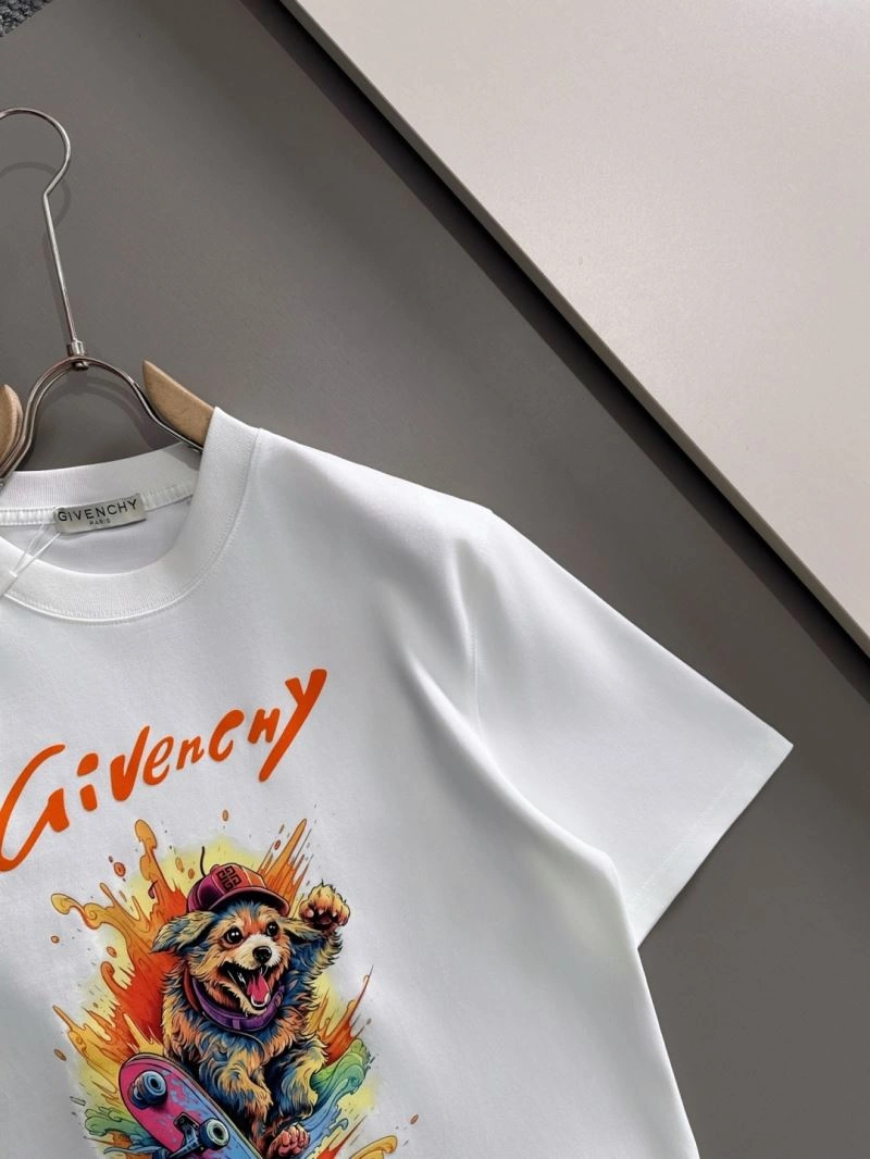 Authentic Givenchy T-Shirts