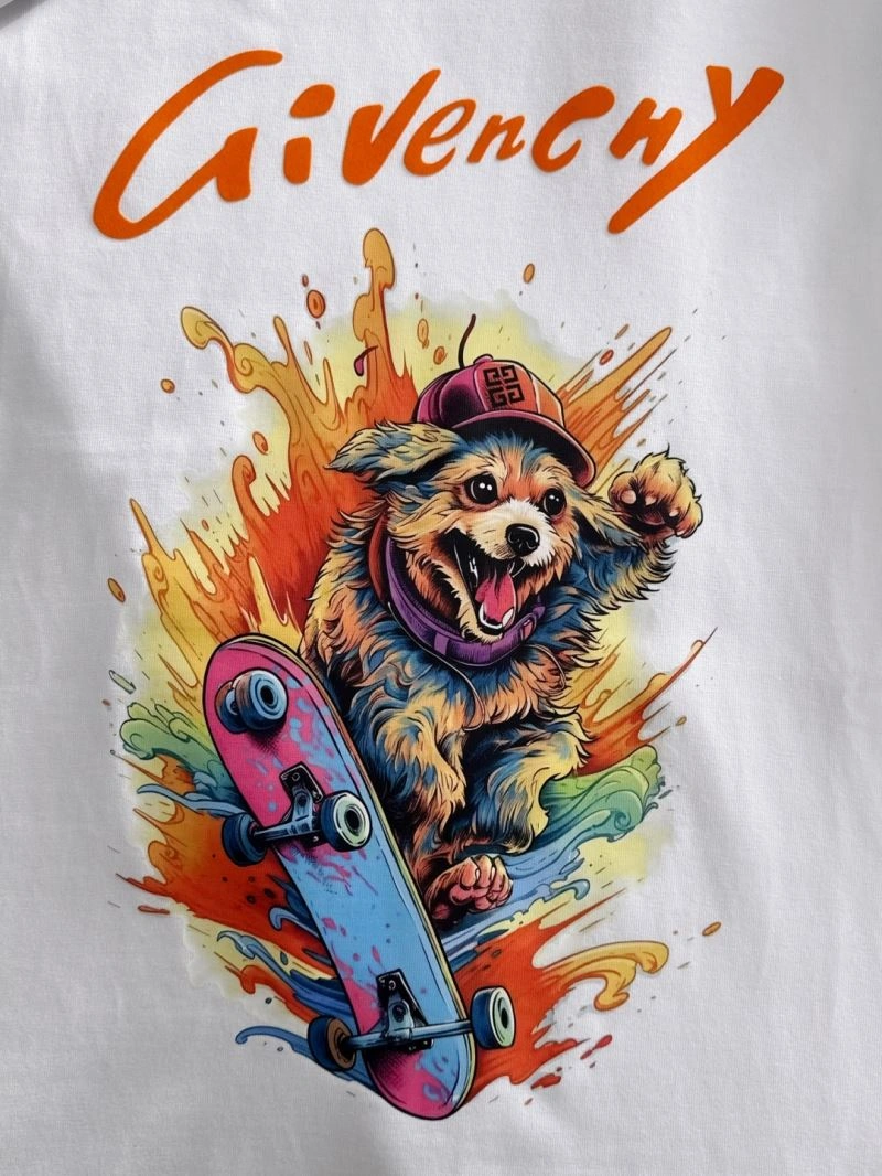 Authentic Givenchy T-Shirts