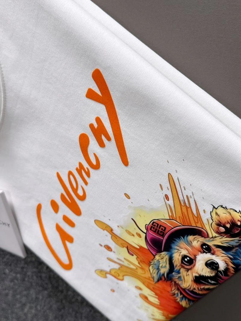 Authentic Givenchy T-Shirts