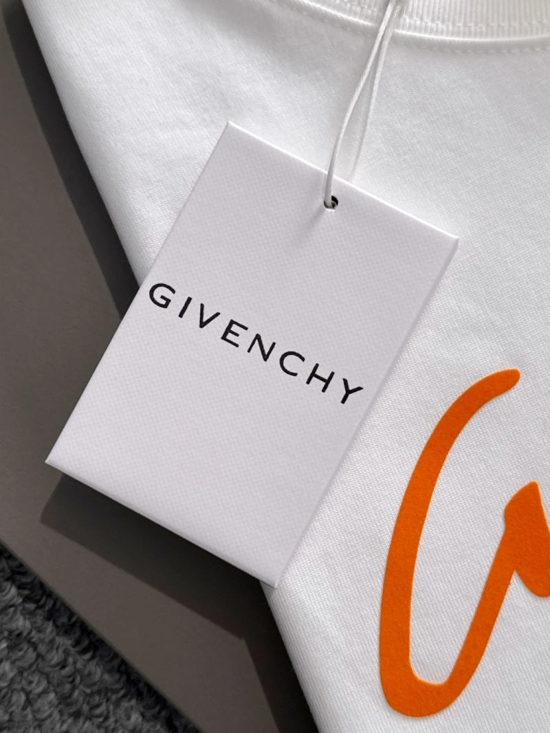 Authentic Givenchy T-Shirts