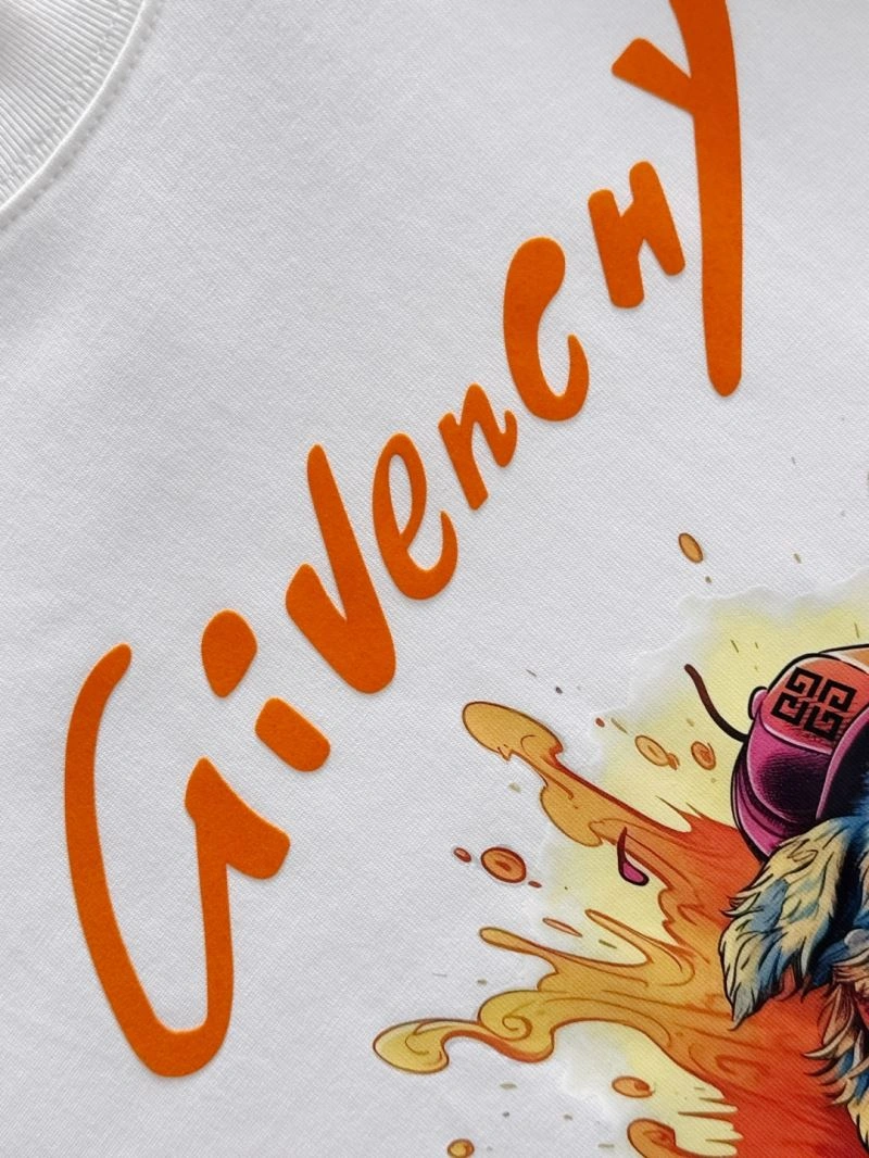 Authentic Givenchy T-Shirts
