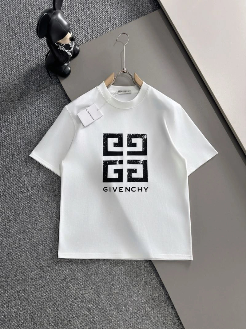 Original Givenchy T-Shirts
