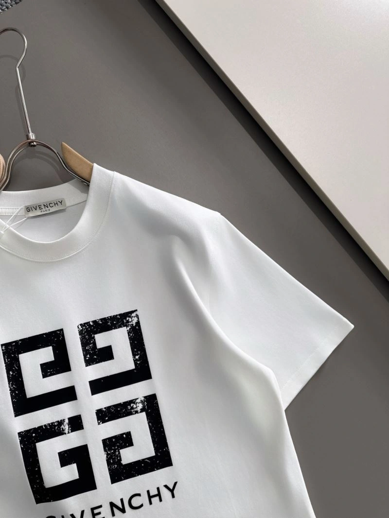 Original Givenchy T-Shirts