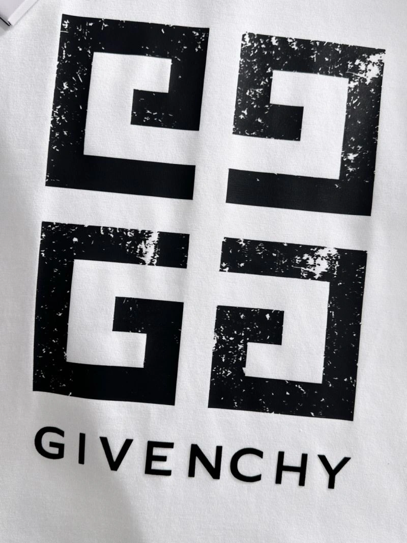 Original Givenchy T-Shirts