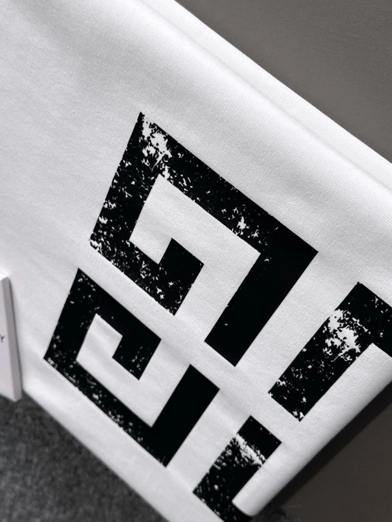 Original Givenchy T-Shirts