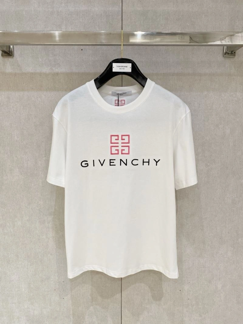 Givenchy T-Shirts