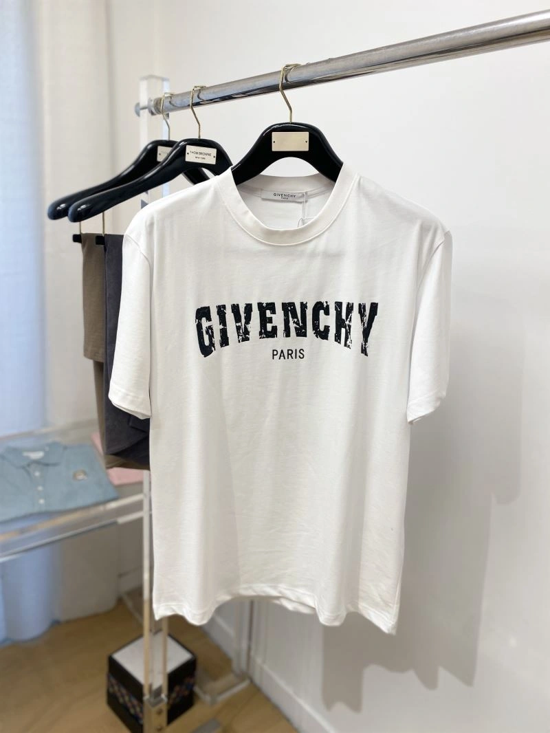 Givenchy T-Shirts