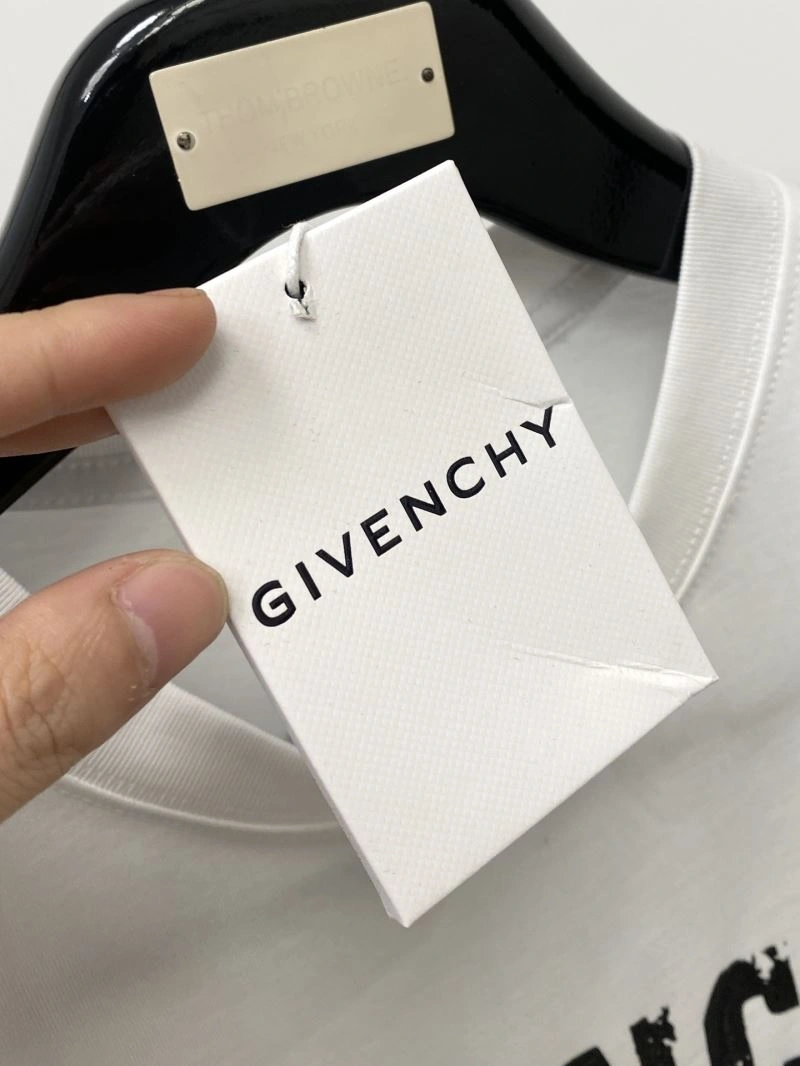 Genuine Givenchy T-Shirts