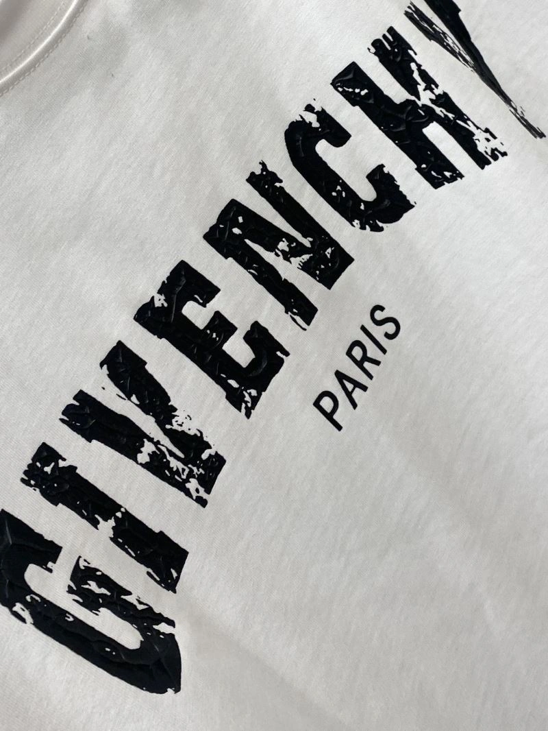 Genuine Givenchy T-Shirts