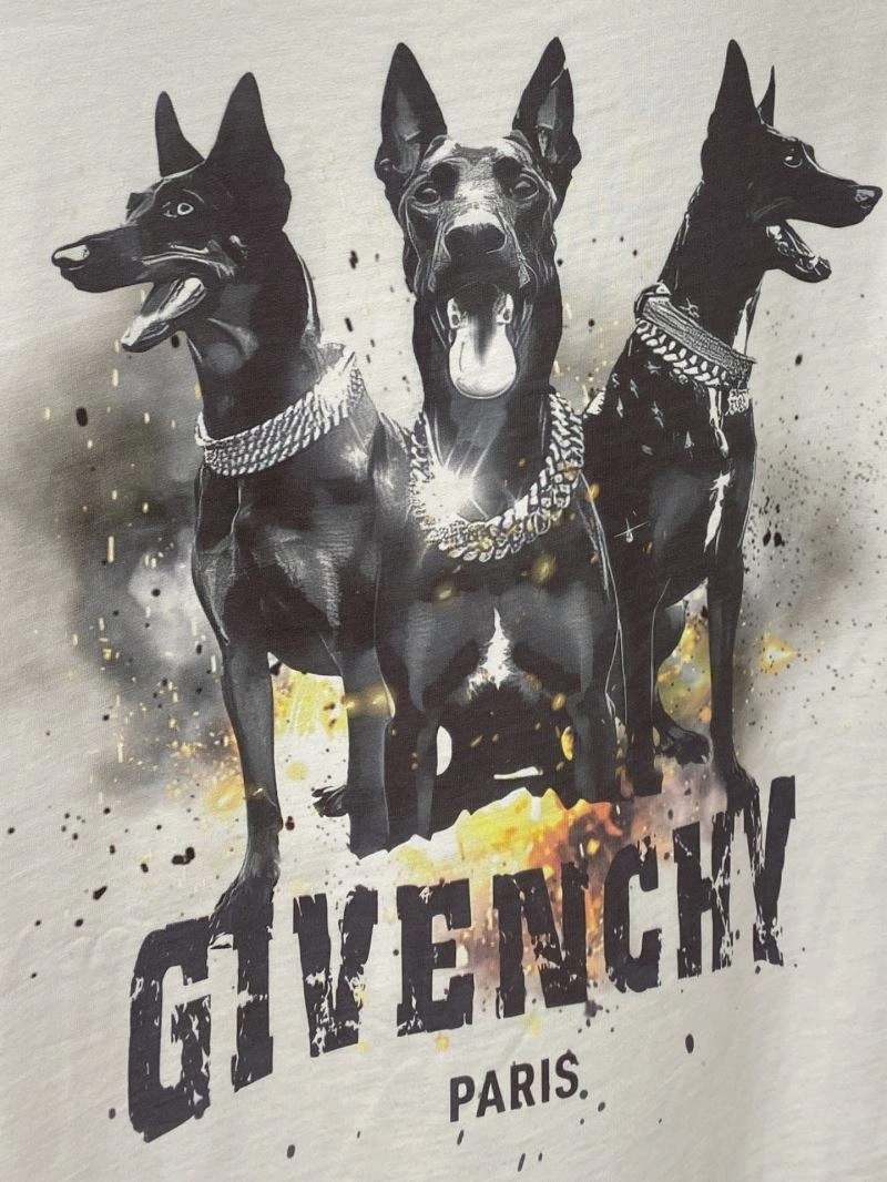 Genuine Givenchy T-Shirts