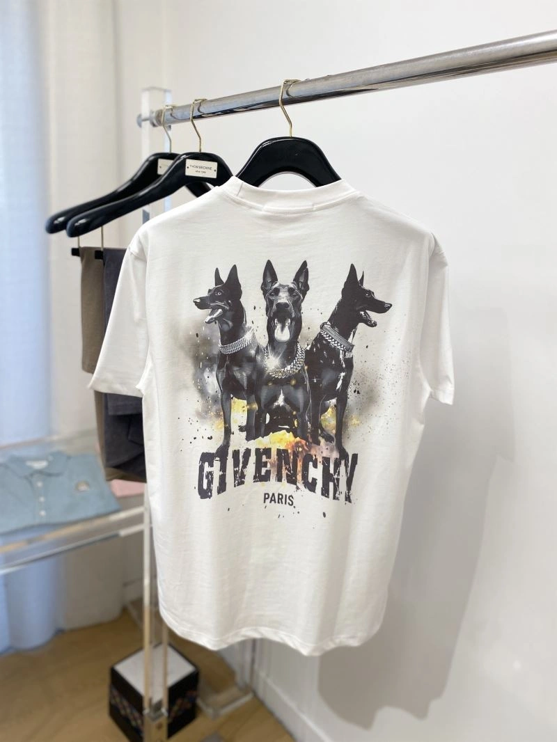 Genuine Givenchy T-Shirts