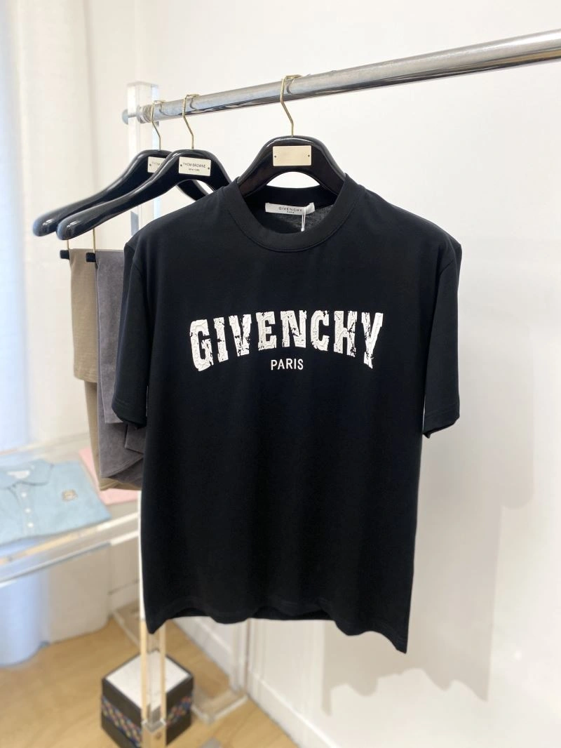 Givenchy T-Shirts