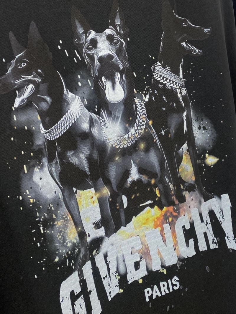 Authentic Givenchy T-Shirts