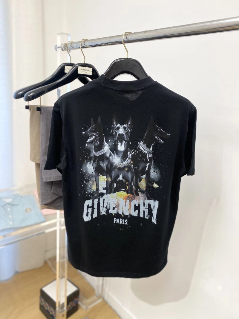 Authentic Givenchy T-Shirts