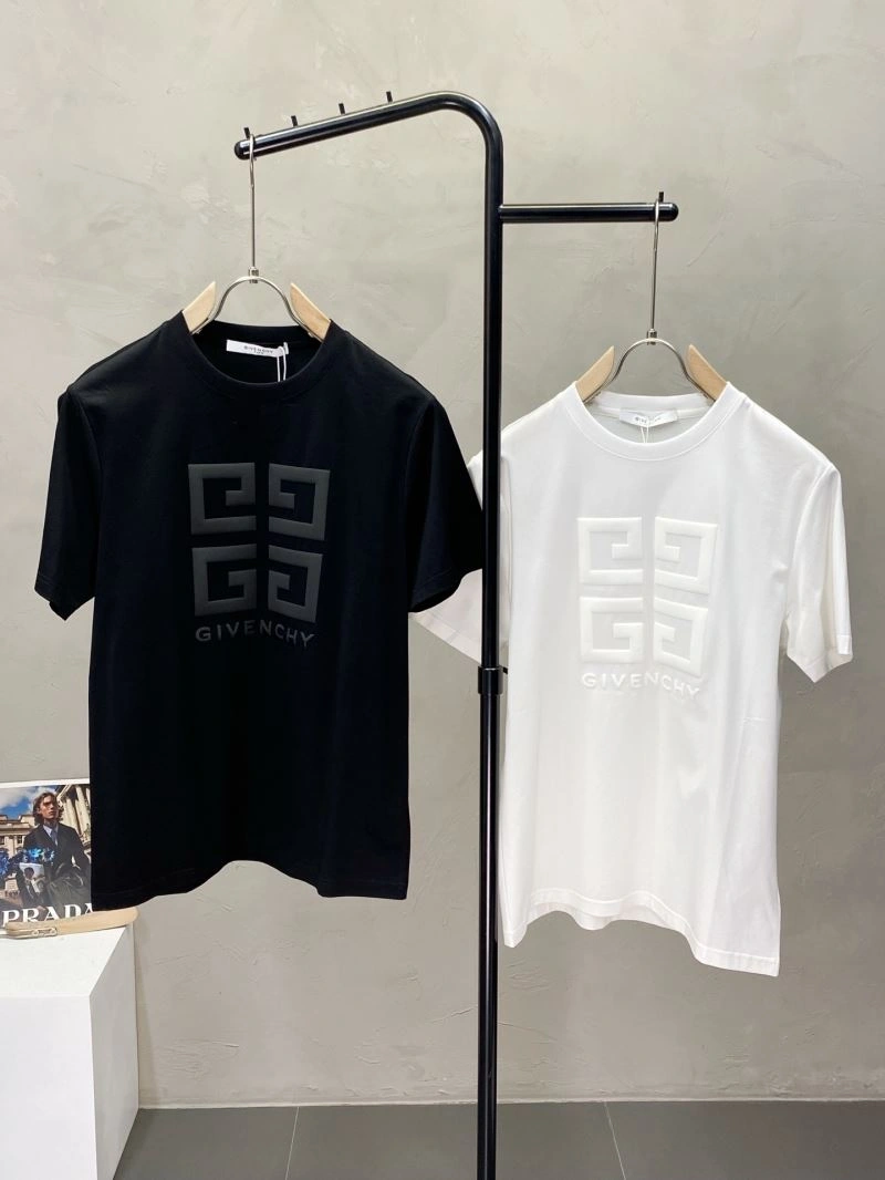 Givenchy T-Shirts