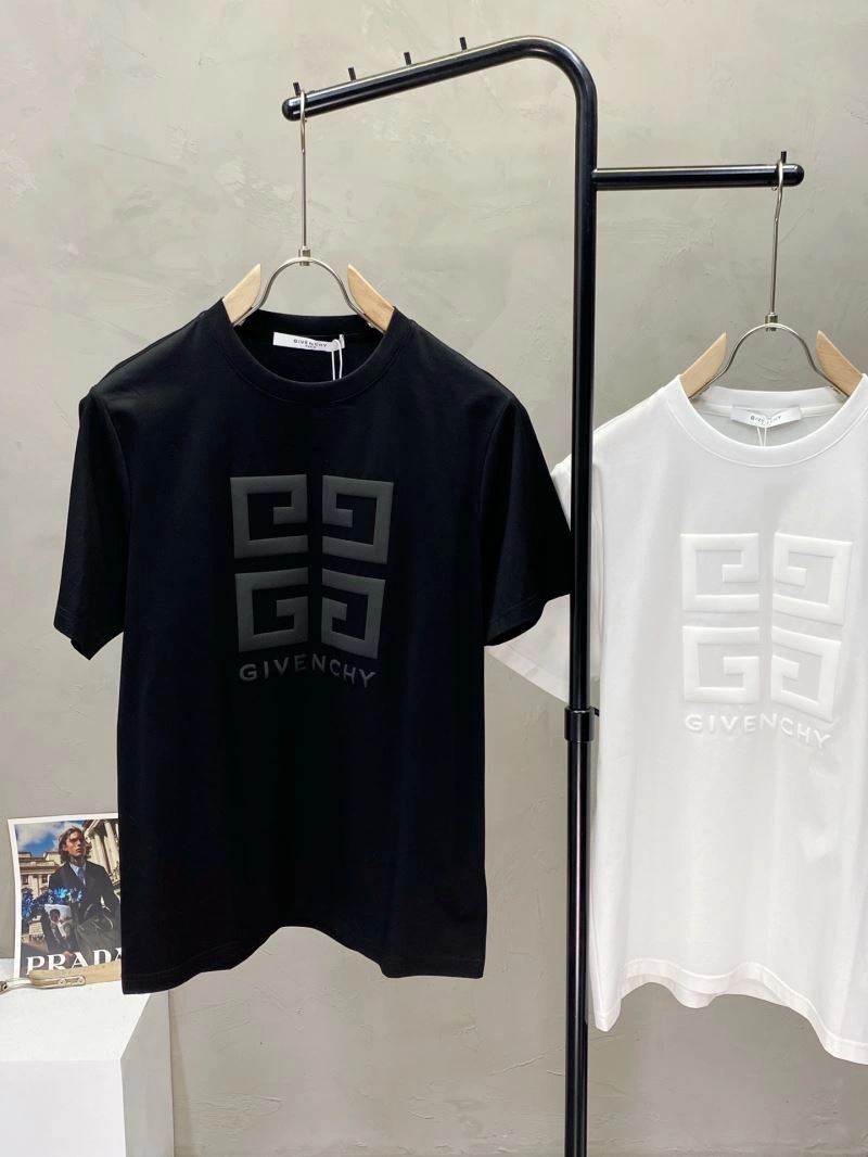 Top mirror Givenchy T-Shirts