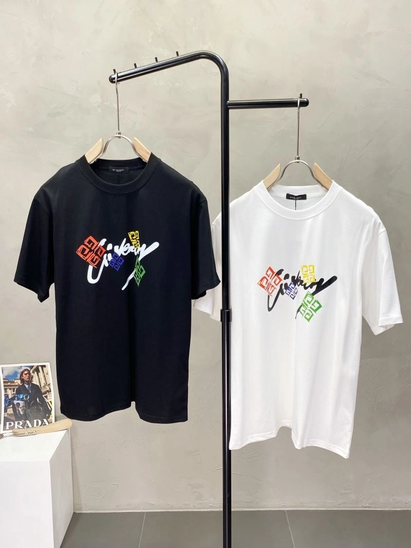 Givenchy T-Shirts