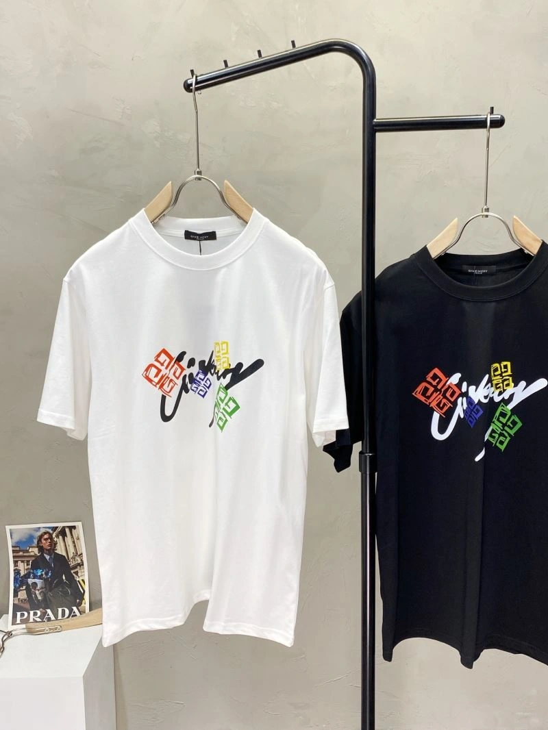 Affordable Givenchy T-Shirts
