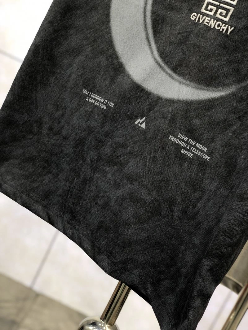 Indistinguishable Givenchy T-Shirts