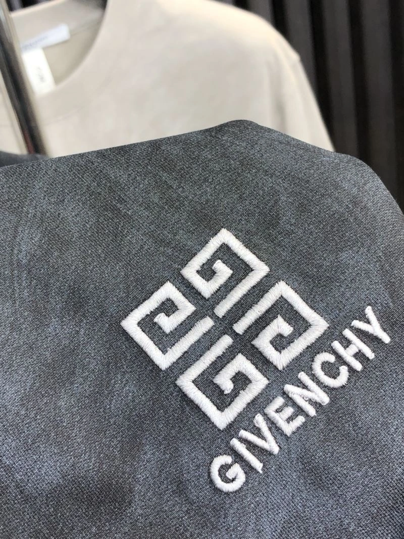Indistinguishable Givenchy T-Shirts