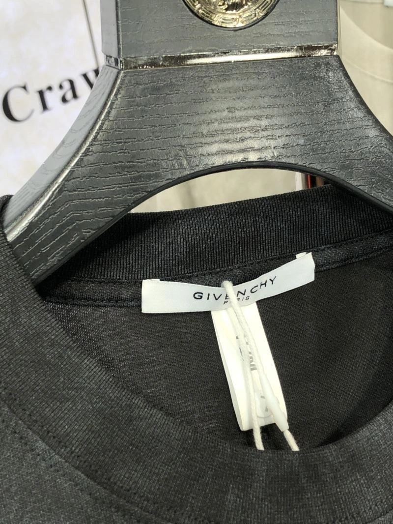 Indistinguishable Givenchy T-Shirts