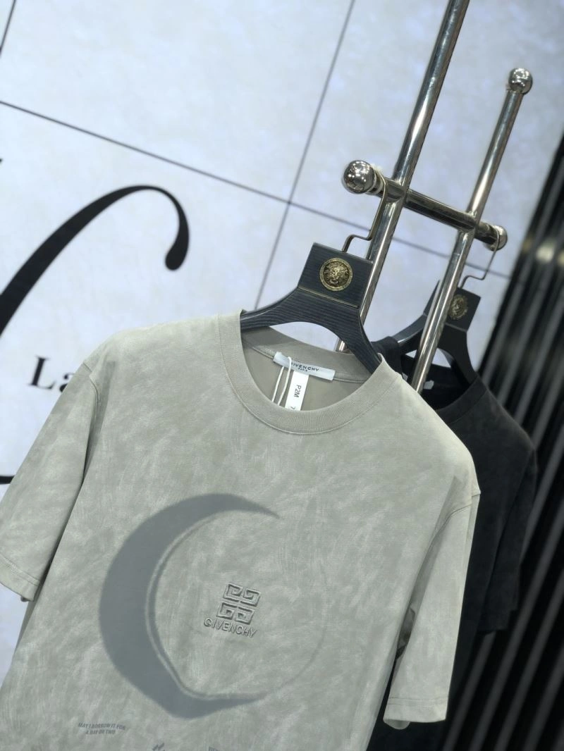 Real Givenchy T-Shirts