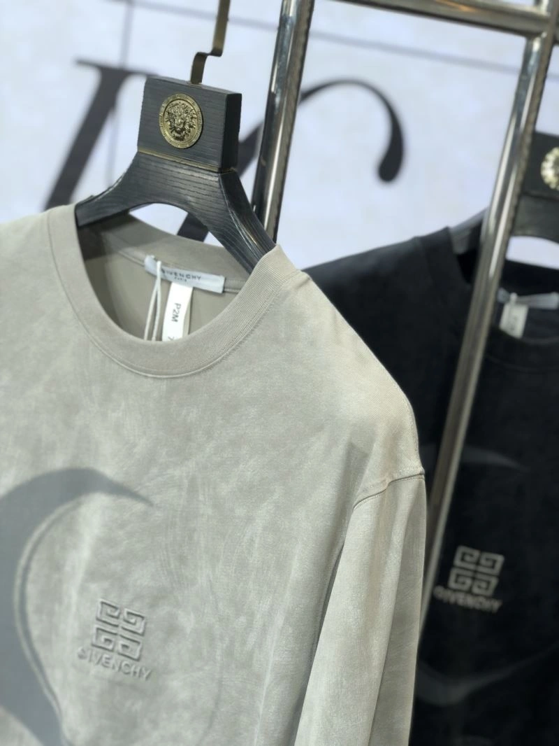 Real Givenchy T-Shirts