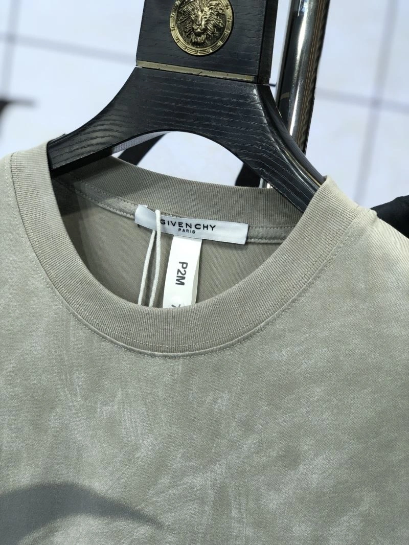 Real Givenchy T-Shirts