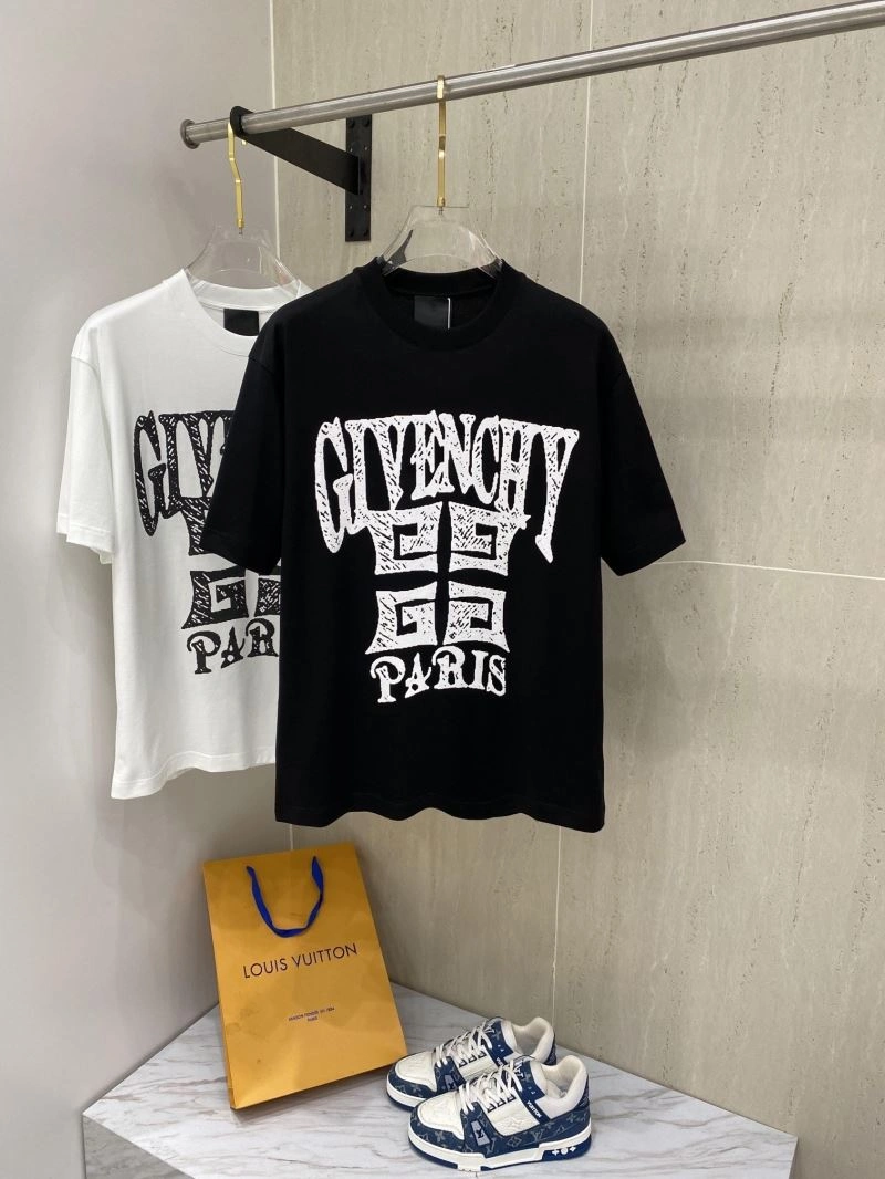 Givenchy T-Shirts