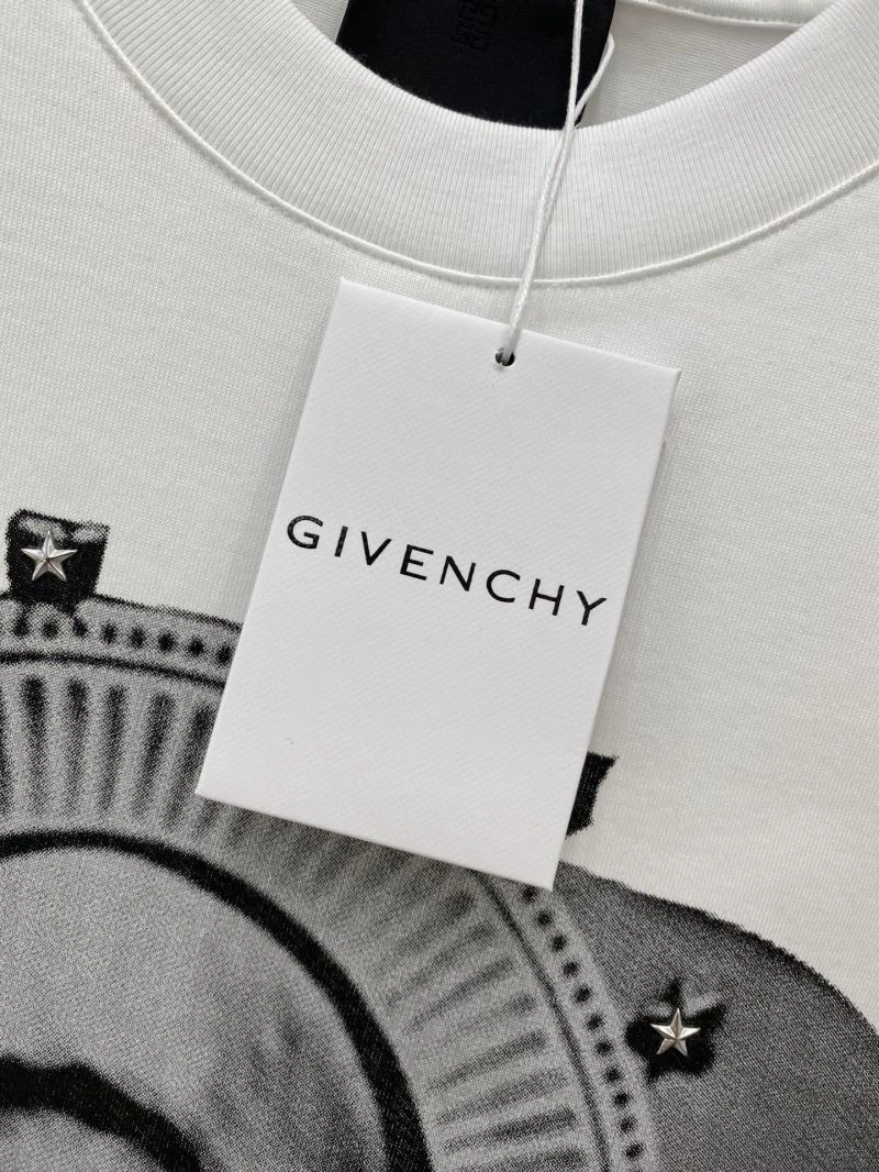 Mirror quality Givenchy T-Shirts