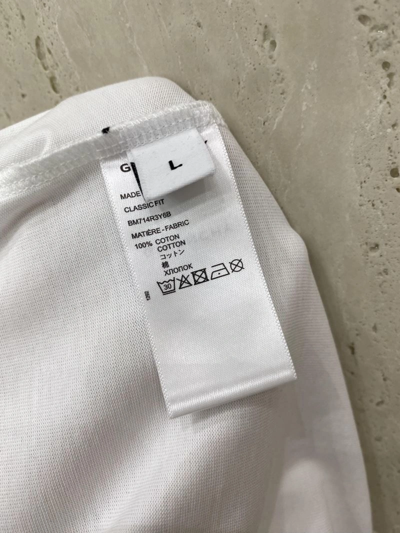 Mirror quality Givenchy T-Shirts