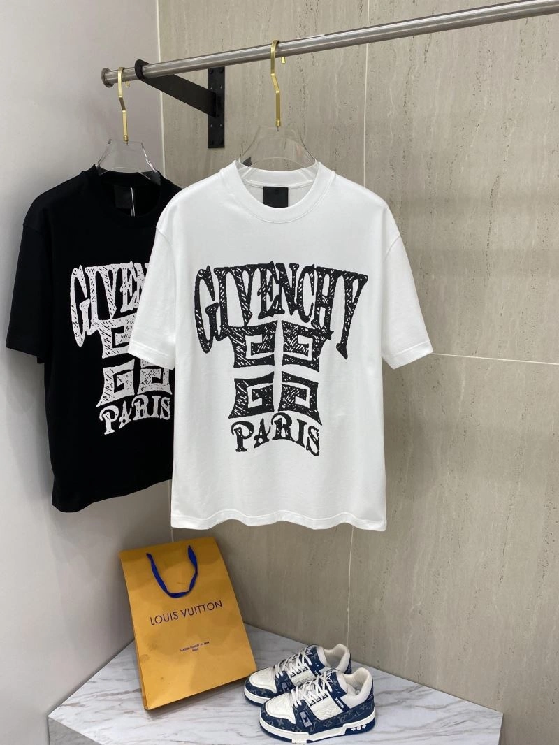 Givenchy T-Shirts