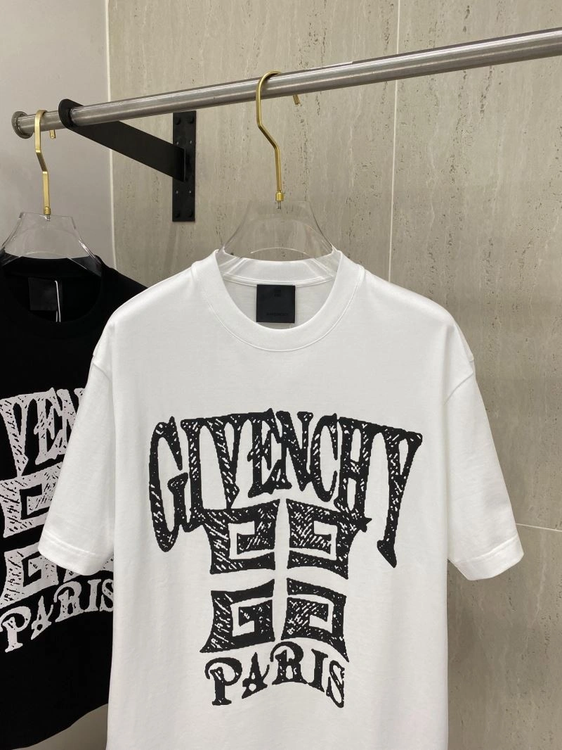 1:1 copy Givenchy T-Shirts