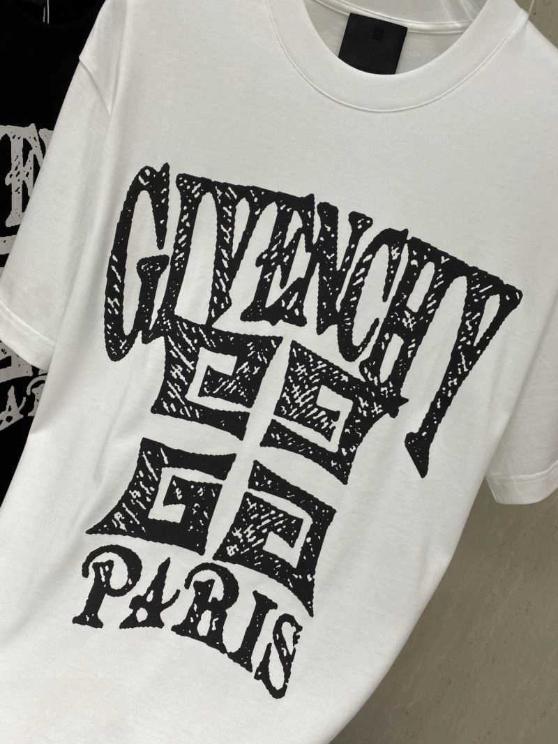 1:1 copy Givenchy T-Shirts